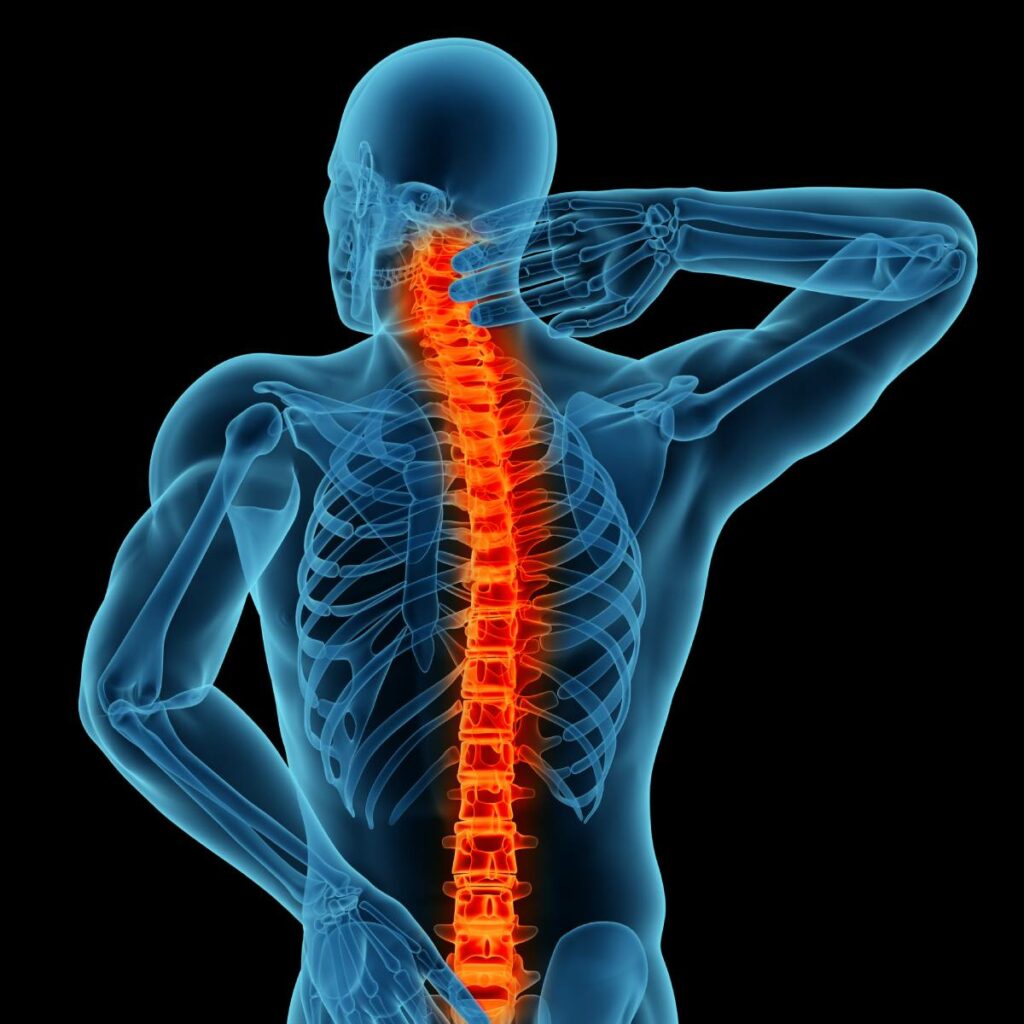 Uprite Medical | Minimally Invasive Spine Surgery NJ