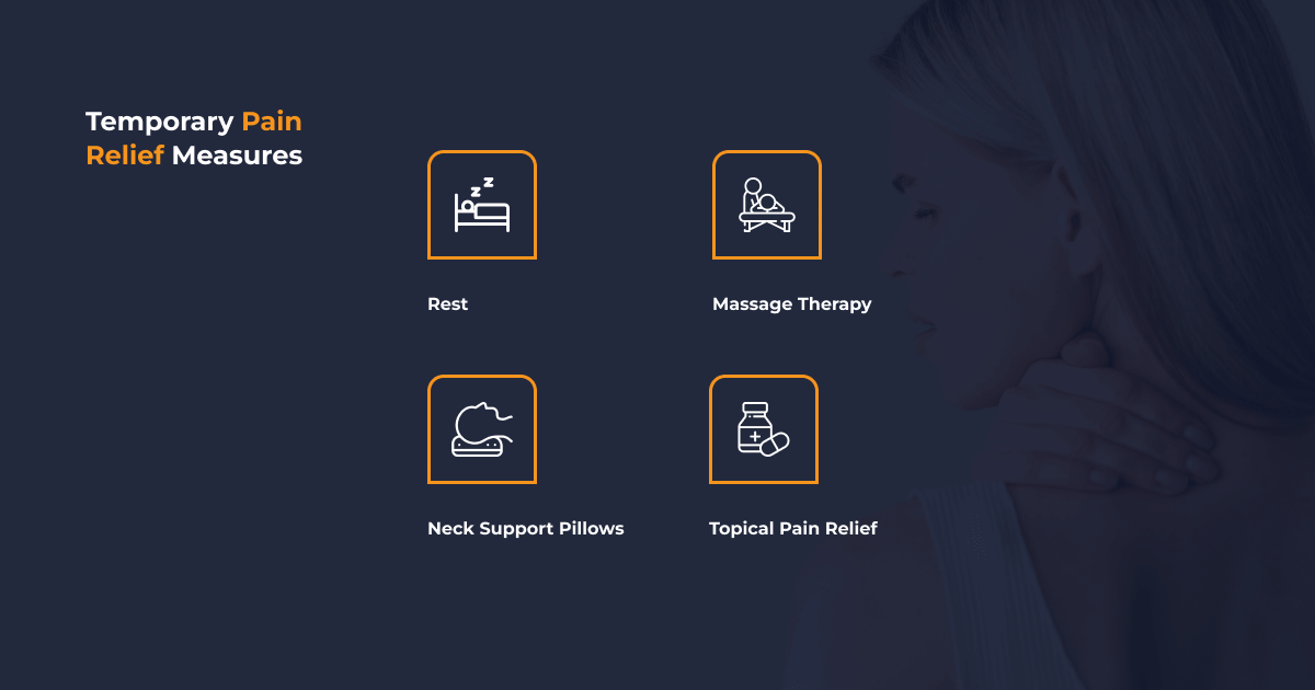 When to See a Doctor for Neck Pain [Symptoms & Pain Relief]