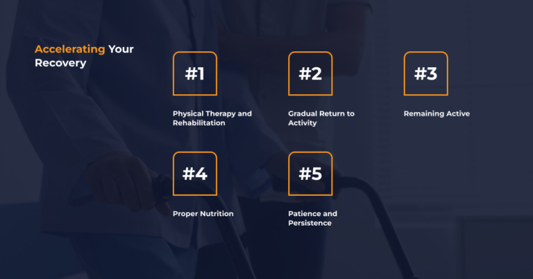 Lumbar Laminectomy Recovery Time [Tips for Faster Recovery]