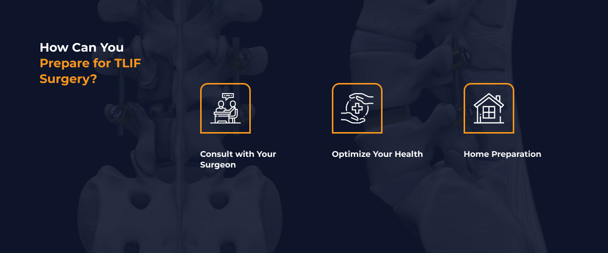 How Long Does a TLIF Surgery Take? [Pre-Op Preparation Tips]