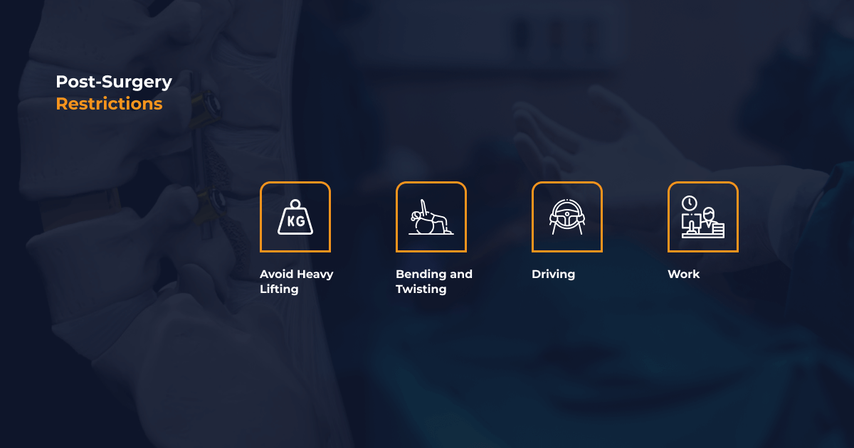 How Long Does a TLIF Surgery Take? [Pre-Op Preparation Tips]