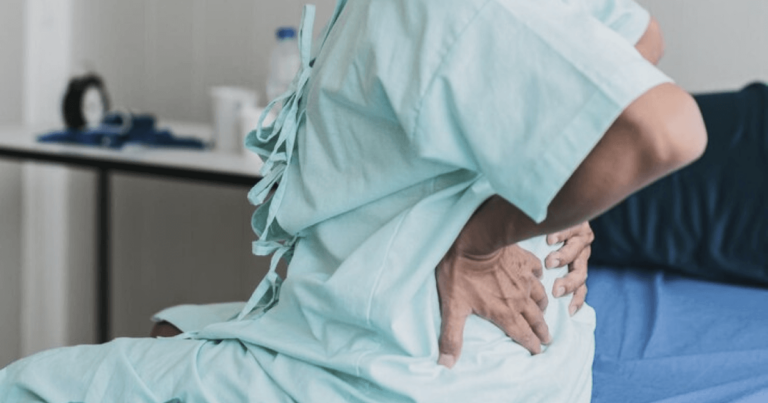 What to Expect After Lumbar Fusion Surgery: Post-Op Guide