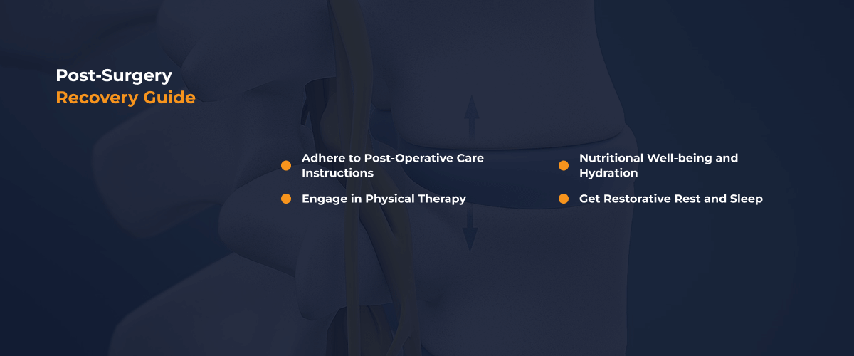 How Long After Lumbar Decompression Can I Drive? [Post-Surgery Guide]