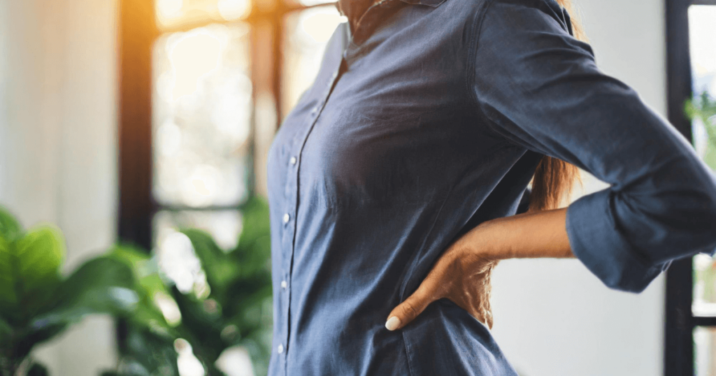 5 Effective Pinched Nerve in Lower Back Exercises