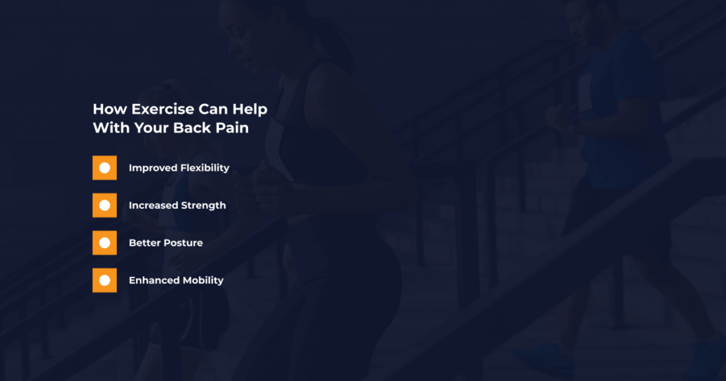 5 Effective Pinched Nerve in Lower Back Exercises