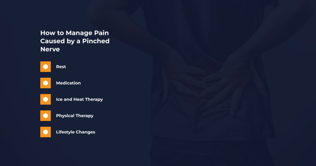 5 Effective Pinched Nerve in Lower Back Exercises