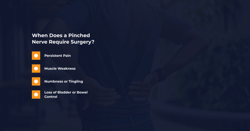 How Long Can a Pinched Nerve Last? [ 5 Ways to Prevent It ]